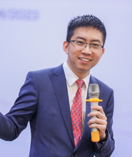 Minh Duc Nguyen | US ABC